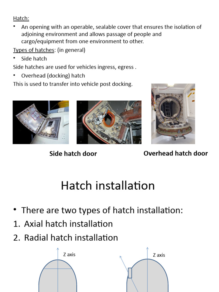 HM 2 | PDF | Valve | Door