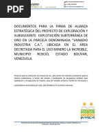Manual de Sigesai | PDF