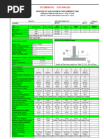 Especificaciones ASTM A105 Acero | PDF