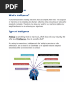 Class 10 Unit 1 Introduction To AI (Facilitator's Handbook) | PDF | Artificial Intelligence ...