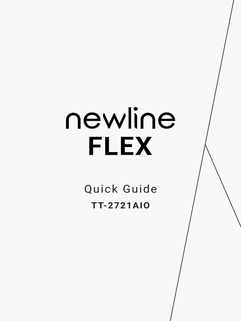 Flex Quick Guide | Download Free PDF | Usb | Computing