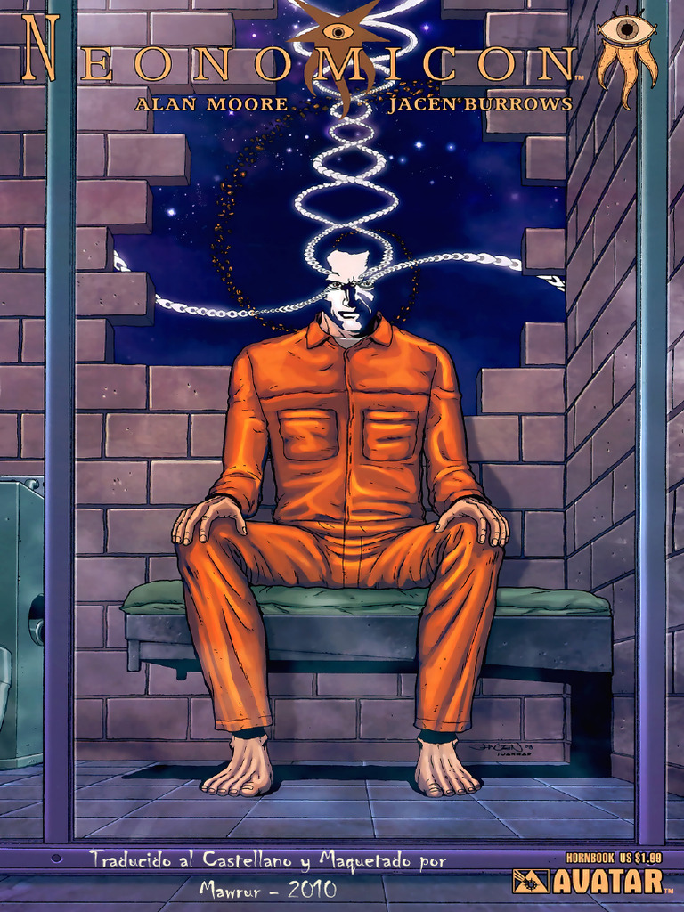 00 - Neonomicon | PDF