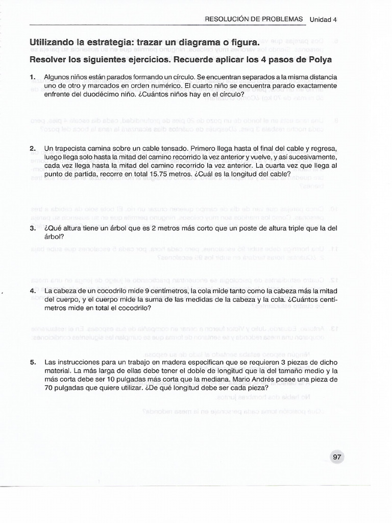 Hoja de Ejercicios 8 | PDF