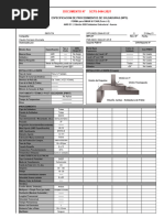 Astm b36.10 | PDF