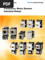 NEMA ICS 2 Industrial Controls and Systems Controllers | PDF
