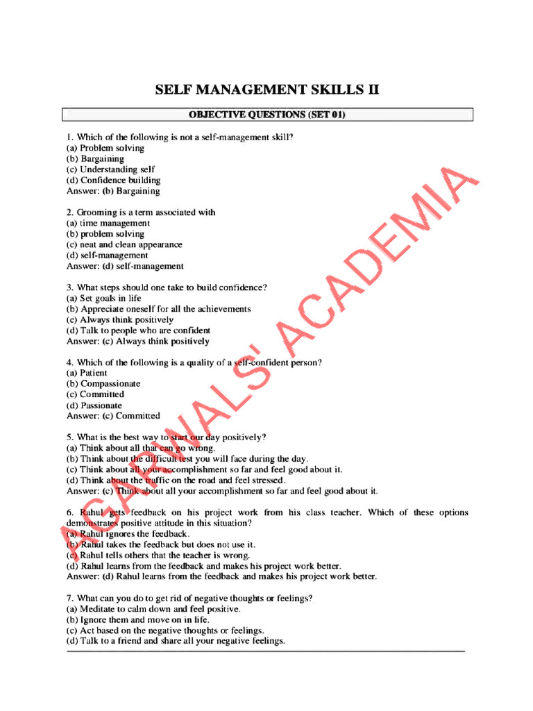 Cbse Class 10 Information Technology Important Qna 1 | PDF