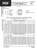 EN 16983 (Ex DIN 2093) Dim 1 | PDF | Steel | Stainless Steel