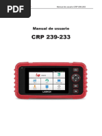 Speeduino Manual Es | PDF | Arduino | Bluetooth