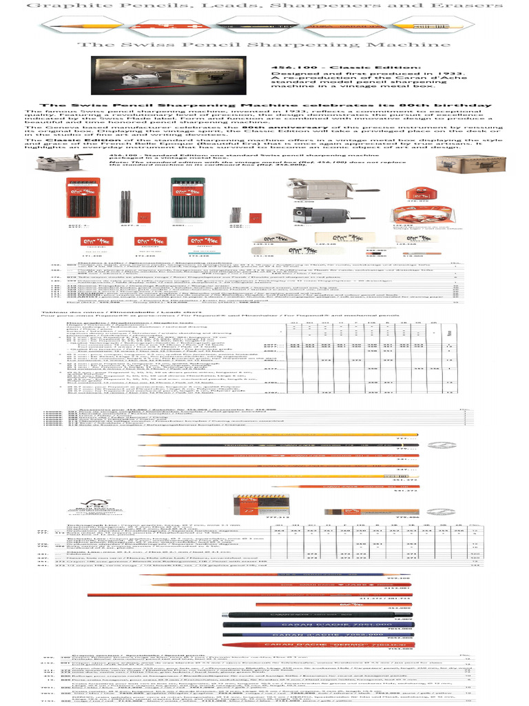 writing-graphite | PDF | Pencil