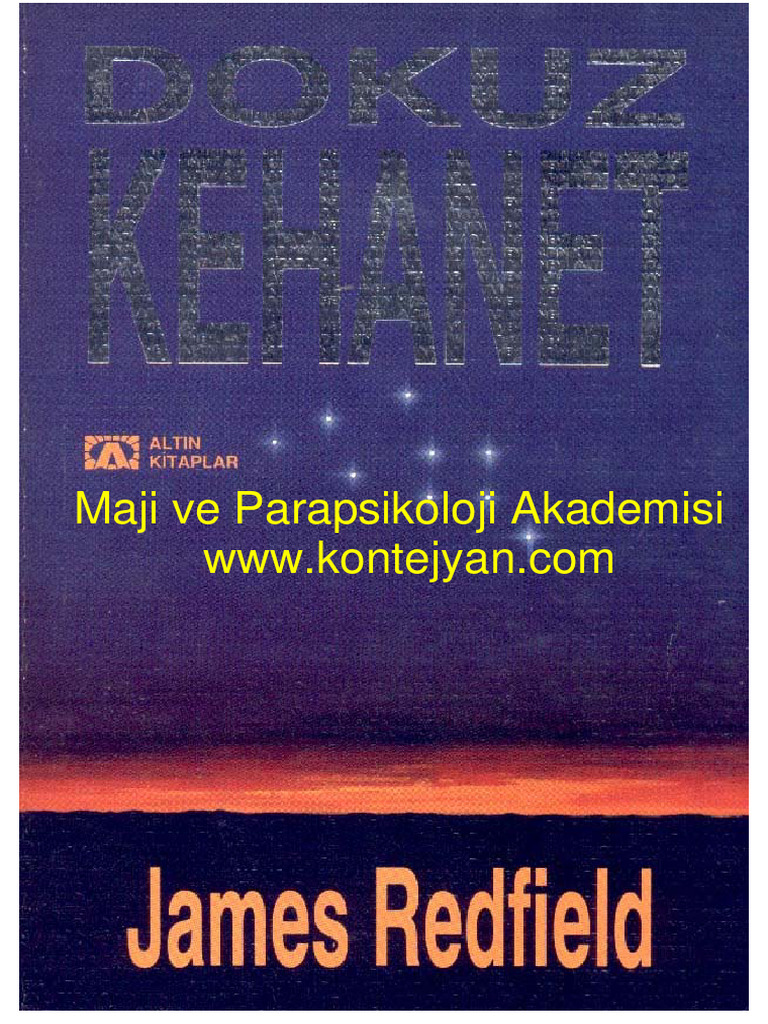 Dokuz Kehanet | PDF