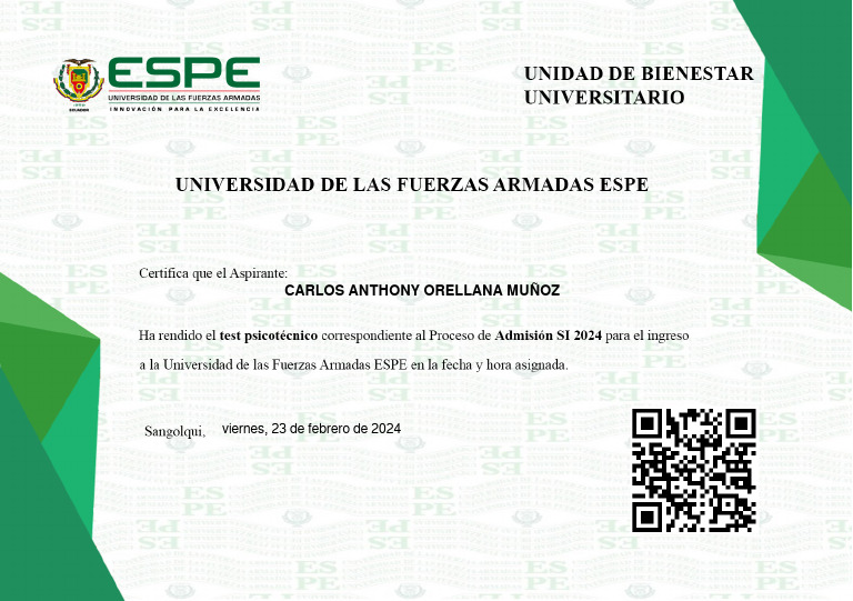 Espe | PDF