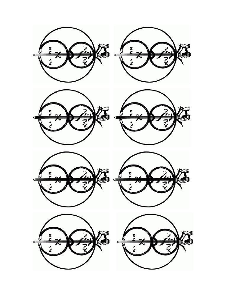 Hebraico Anjo Seliah | PDF