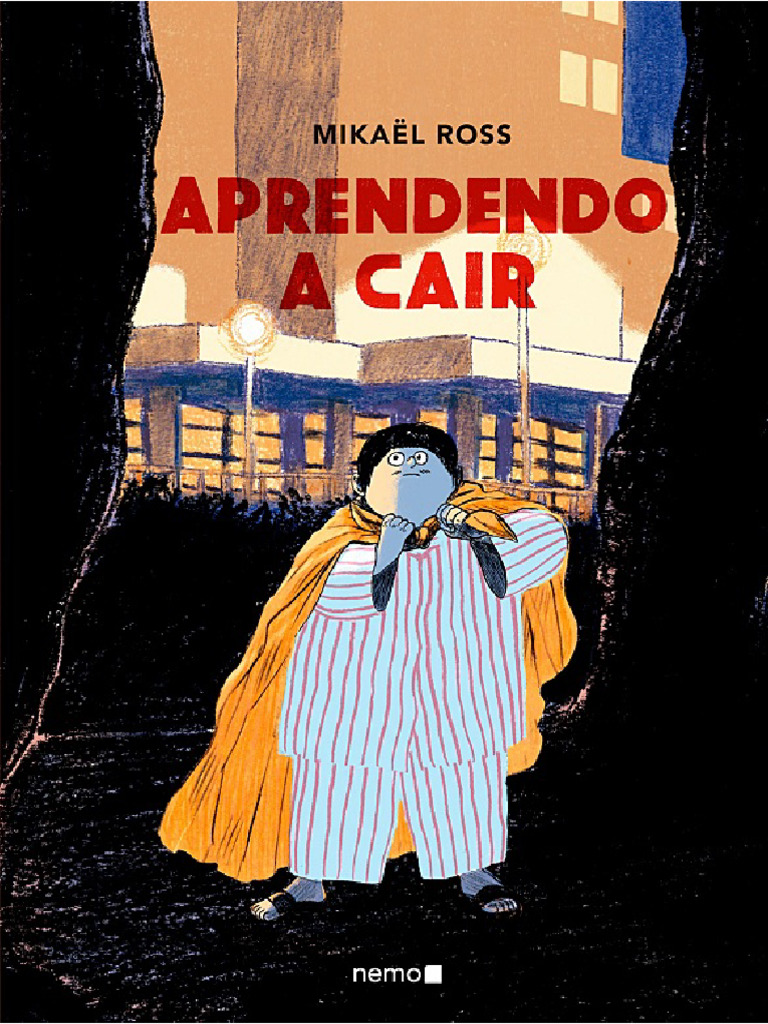 Aprendendo A Cair | PDF