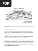 Roof Pitch Angle and Slope Chart | PDF