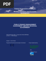 Pefa Framework | PDF