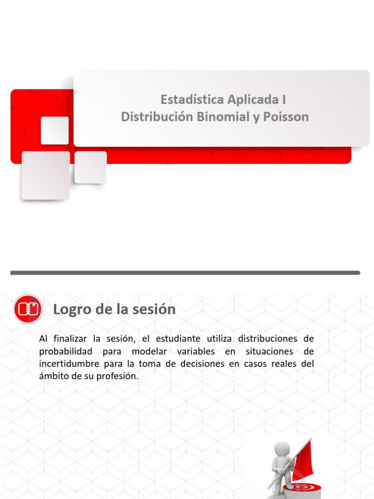 Ma642 - Distribución Binomial y Poisson | PDF | Distribución de veneno | Enseñanza de matemática