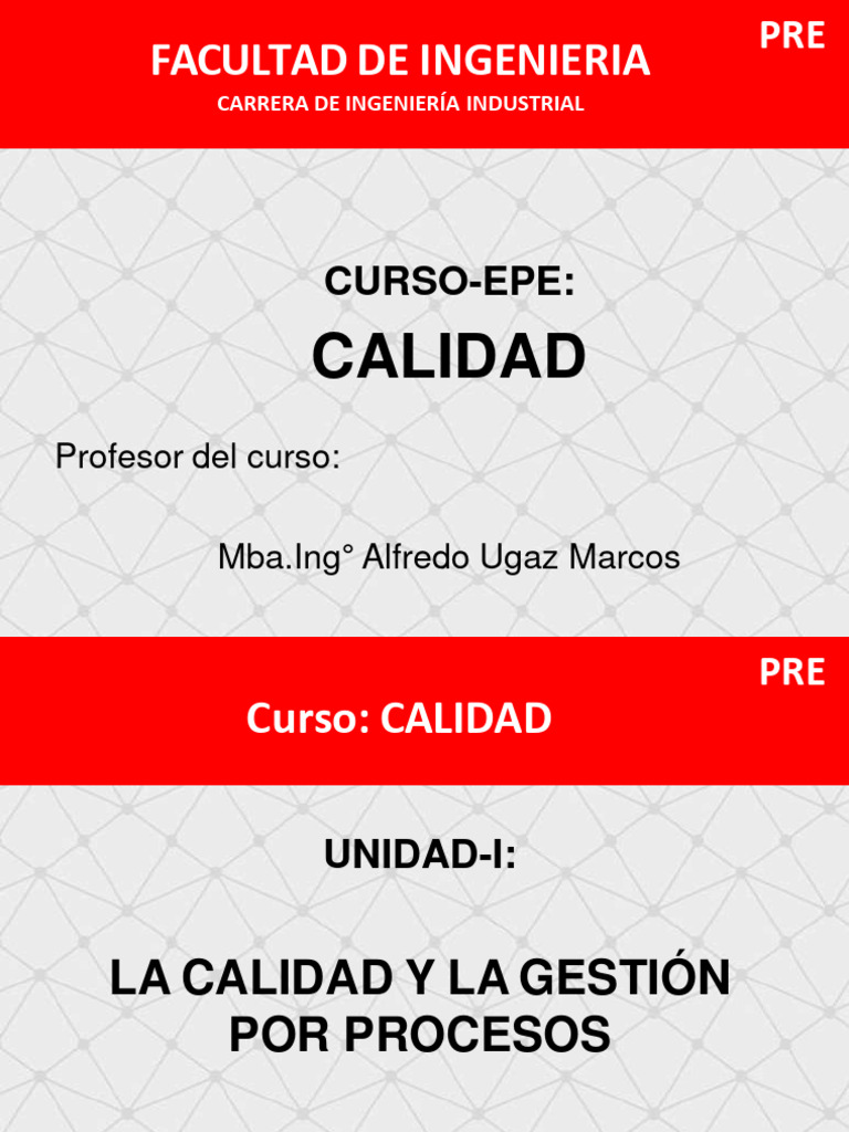 2024 01 s2.2 Unidad I Gestion Por Procesos Flujogramas Asis Tobe ...