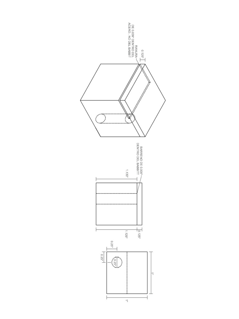 Block Para Babbit 2 Pdf