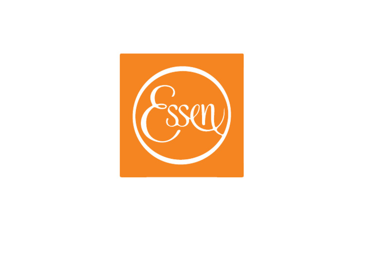 Logo Essen | PDF