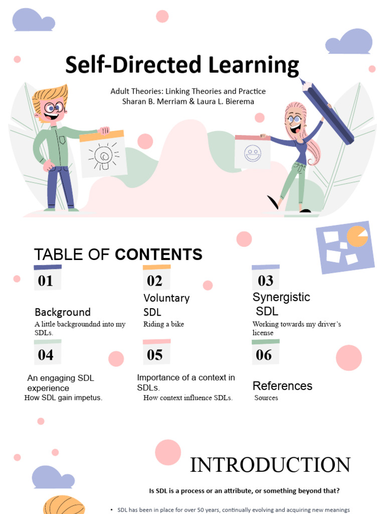 Teaching Methods - Project-Based Learning by Slidesgo | PDF | Learning ...