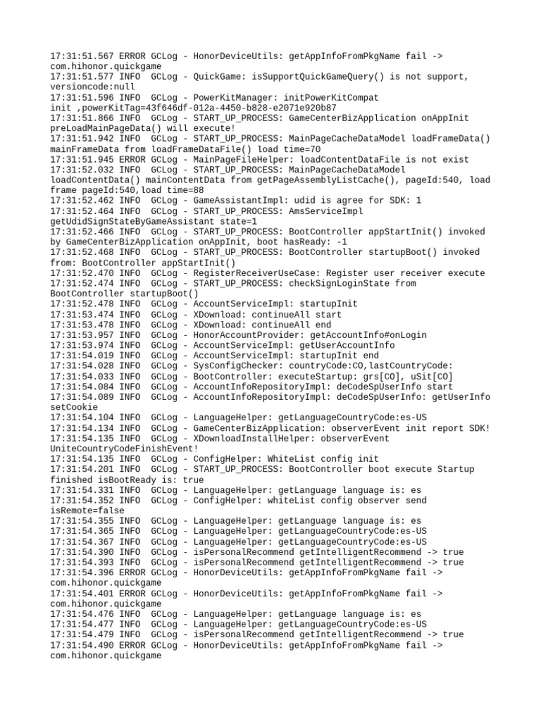 gc_2024_05_06 | PDF | Application Layer Protocols | Internet Protocols