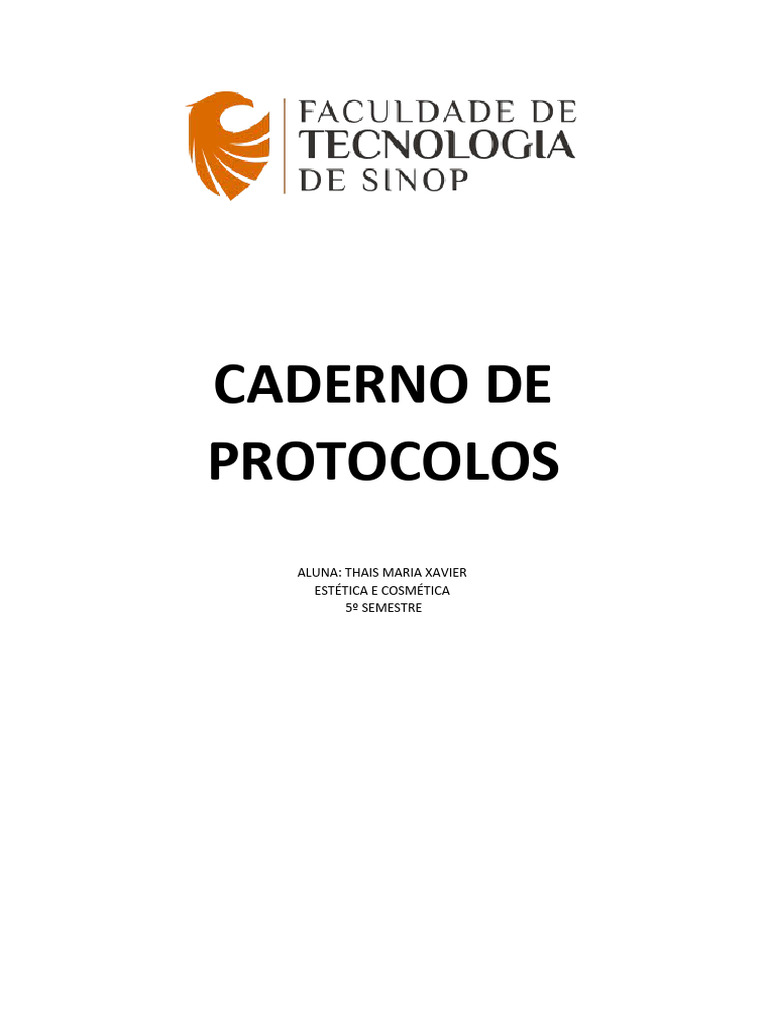 CADERNO DE PROTOCOLO FINALIZADO | PDF | Massagem | Gravidez