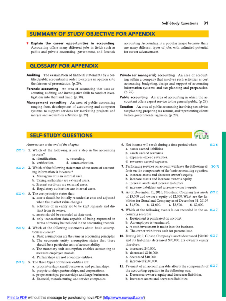 Chapter 1 Problems | PDF