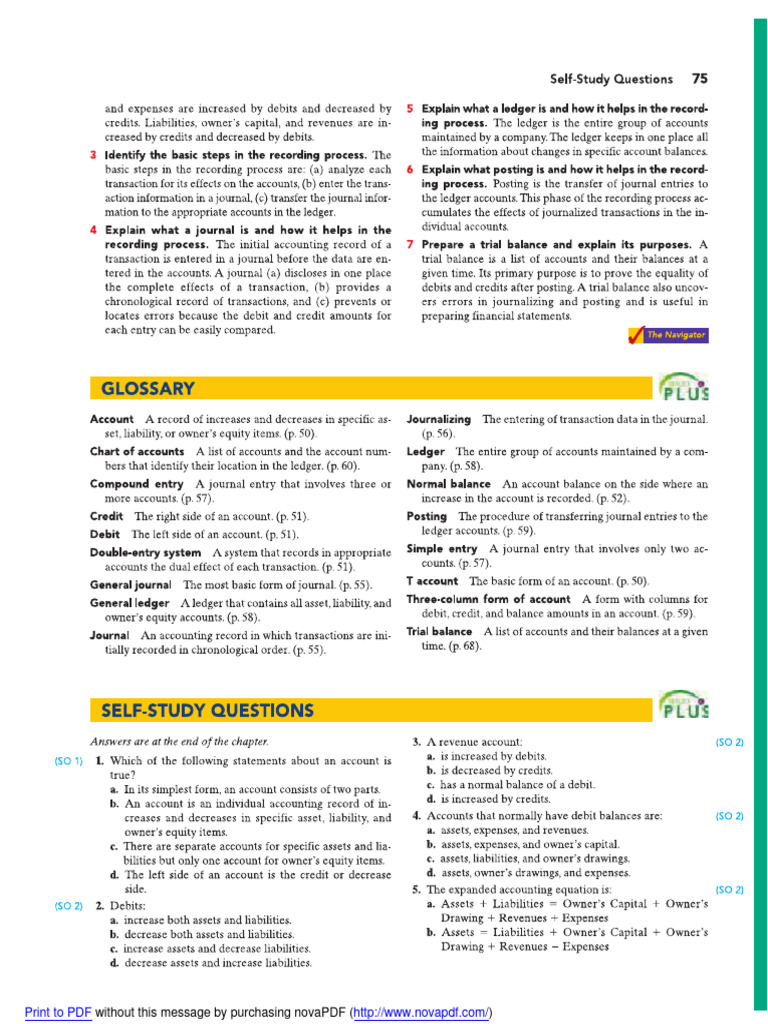 Chapter 2 Problems | PDF