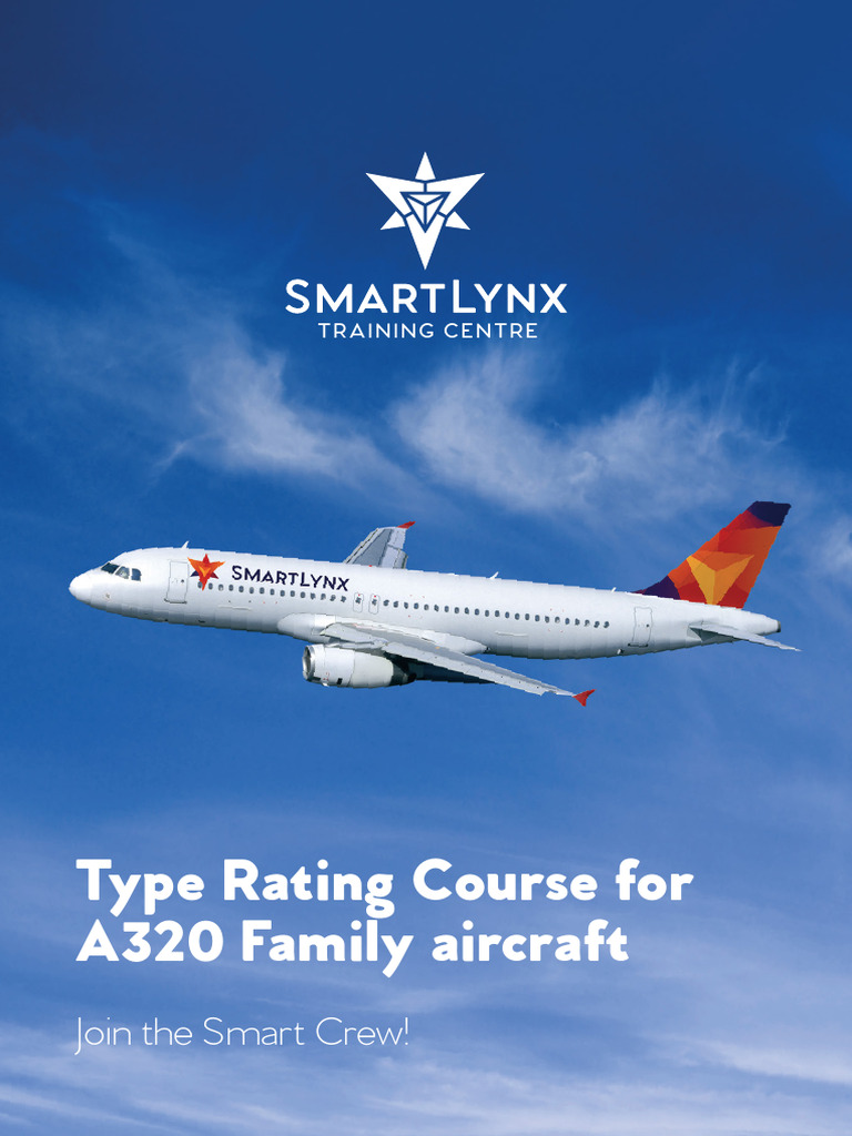 SMARTLYNX Pilot Training and Career A5 251021 | Download Free PDF ...