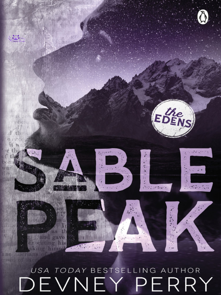 06 - Sable Peak - Devney Perry | PDF | Nieve