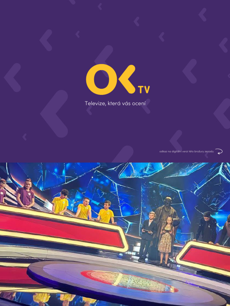 OK TV Pořady | PDF