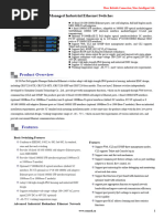 Huawei E9000 Blade Server Chassis Datasheet: Quick Specs | PDF ...