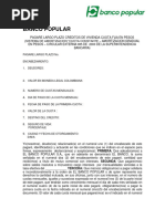 AEELA - 50.a (4-2022 Rev.) Pagaré (Internet) | PDF | Crédito | Finanzas ...
