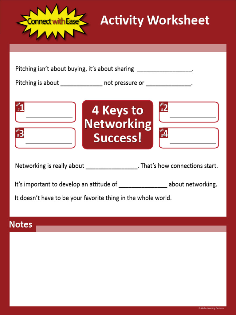 CWE Activity Worksheets V2 | PDF