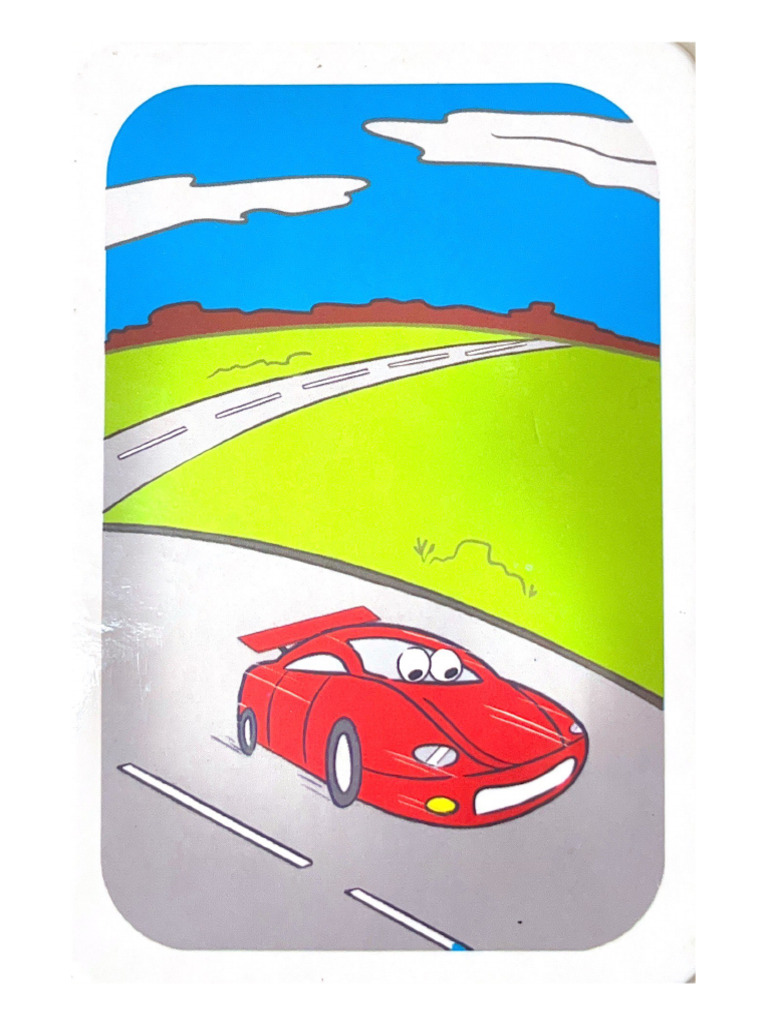 Sonido Auto de Carreras | PDF