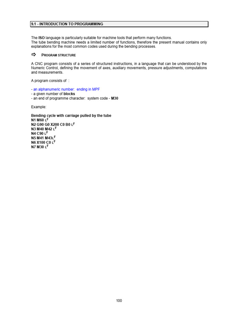 Hydraulic G Code List | Download Free PDF | Cartesian Coordinate System