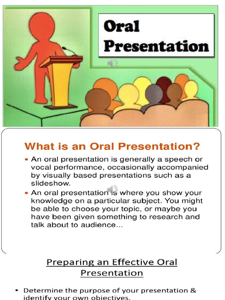 Essential Tips for Effective Presentations | PDF | Self-Improvement