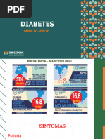 Protocolo de Monitoramento Glicemia Capilar | PDF | Diabetes | Sistema ...