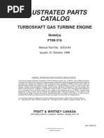 FJ33-5A Level 1 | PDF | Jet Engine | Throttle