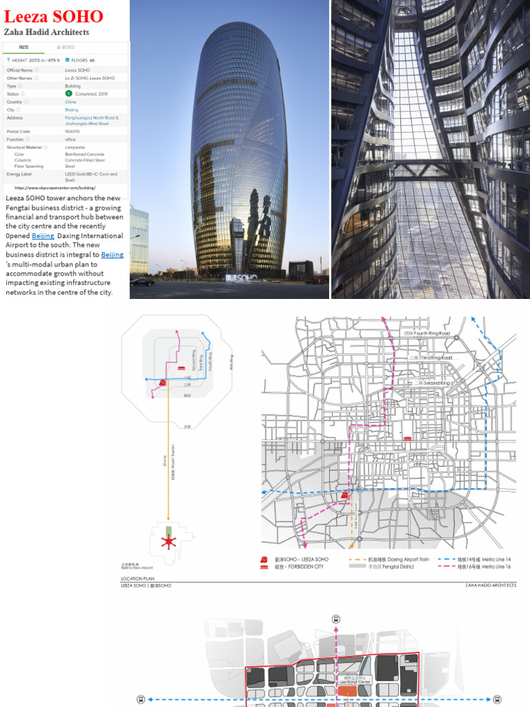case_study_high rise | PDF | United Arab Emirates | Ventilation ...
