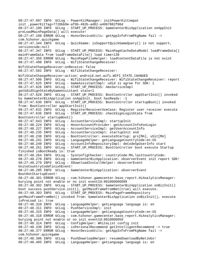 GC 2024 05 02 | Download Free PDF | Hypertext | Computer Engineering