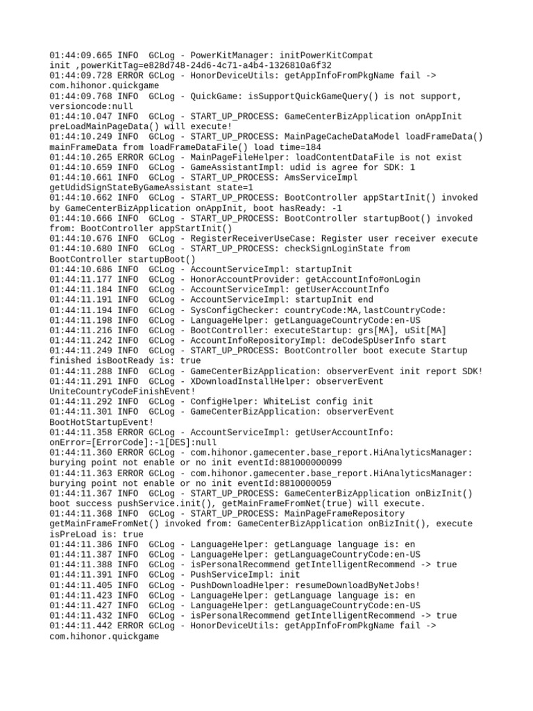 gc_2024_05_05 | PDF | Computer Data | Computer Science