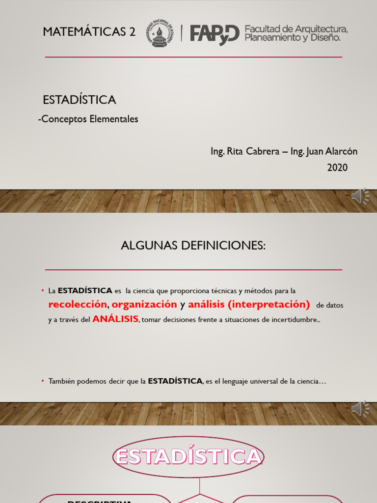 Estadística Matematica 2 | Descargar gratis PDF | Estadísticas ...