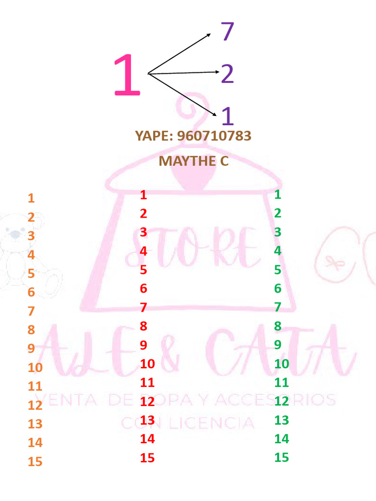 Bingo Ale - Cata Store | PDF