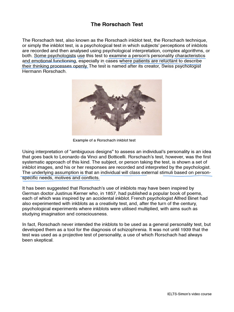 IELTS-Simon-Reading-Sentence-endings-worksheet-part9 | PDF | Cognitive ...