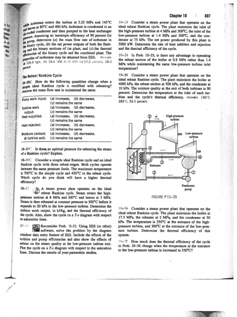 Midterm Problems Set | PDF