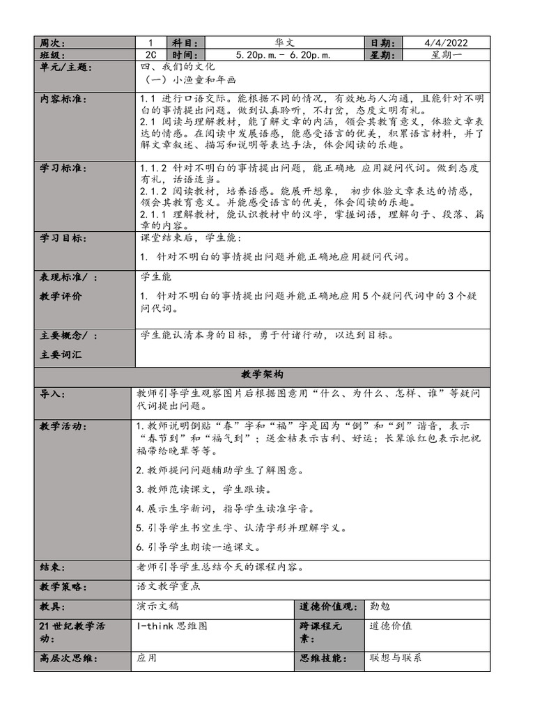 RPH TS25 (Bc-Unit4) | PDF