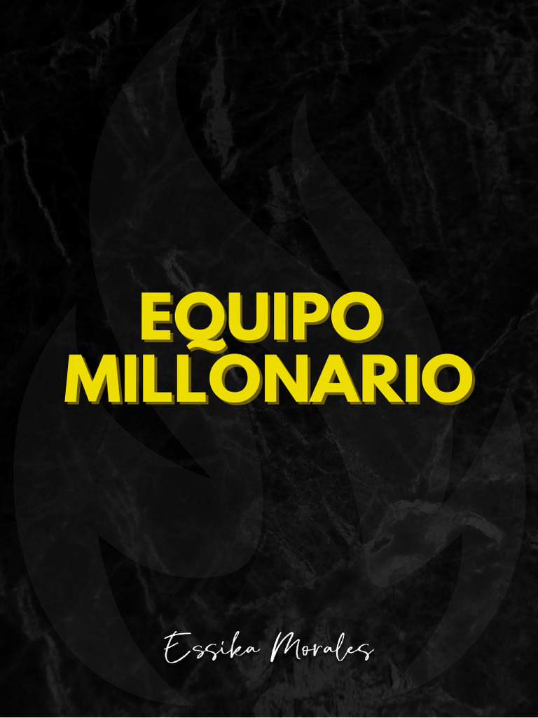 M Dulo 1 Construye Tu Modelo de Negocio Rentable | PDF | Business | Economias