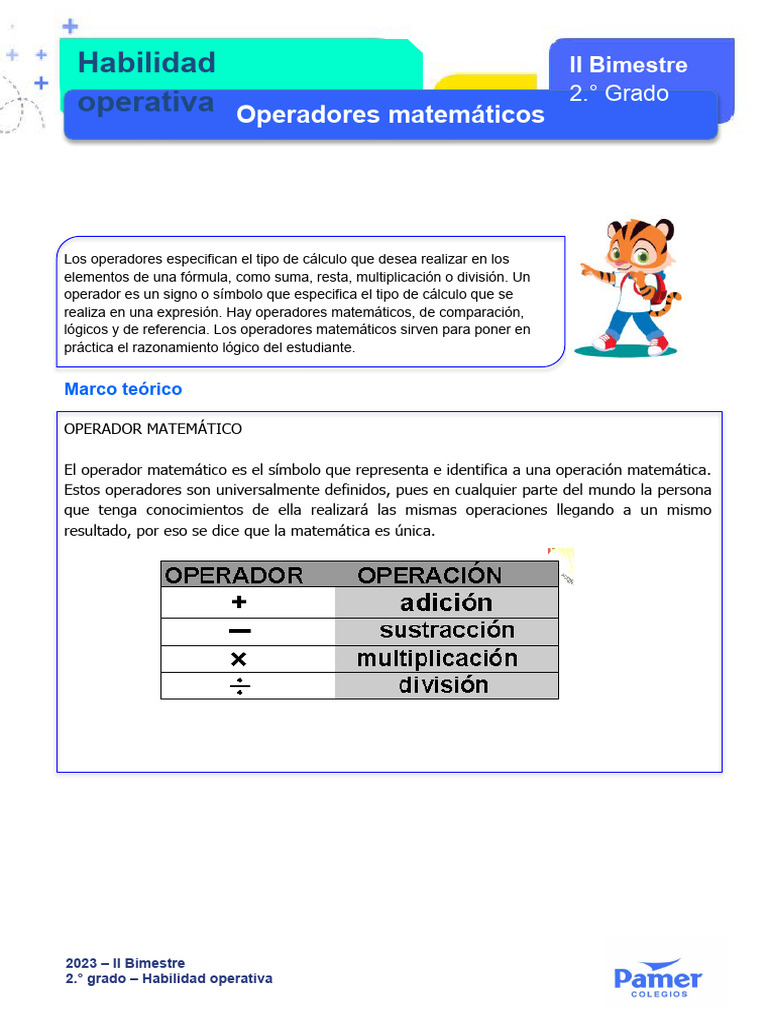 Ae - 2023 - Ii Bim - Ho - Sem 3 - 2do Prim. | PDF