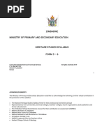 A levels Zimsec HBC project titles by Sugar Boy | PDF | Mathematical ...